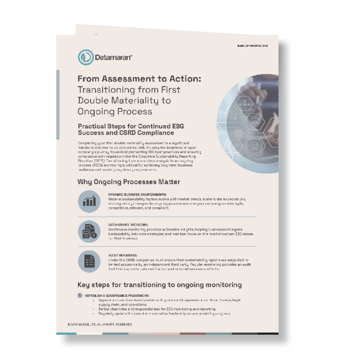 Explore the latest guides from Datamaran