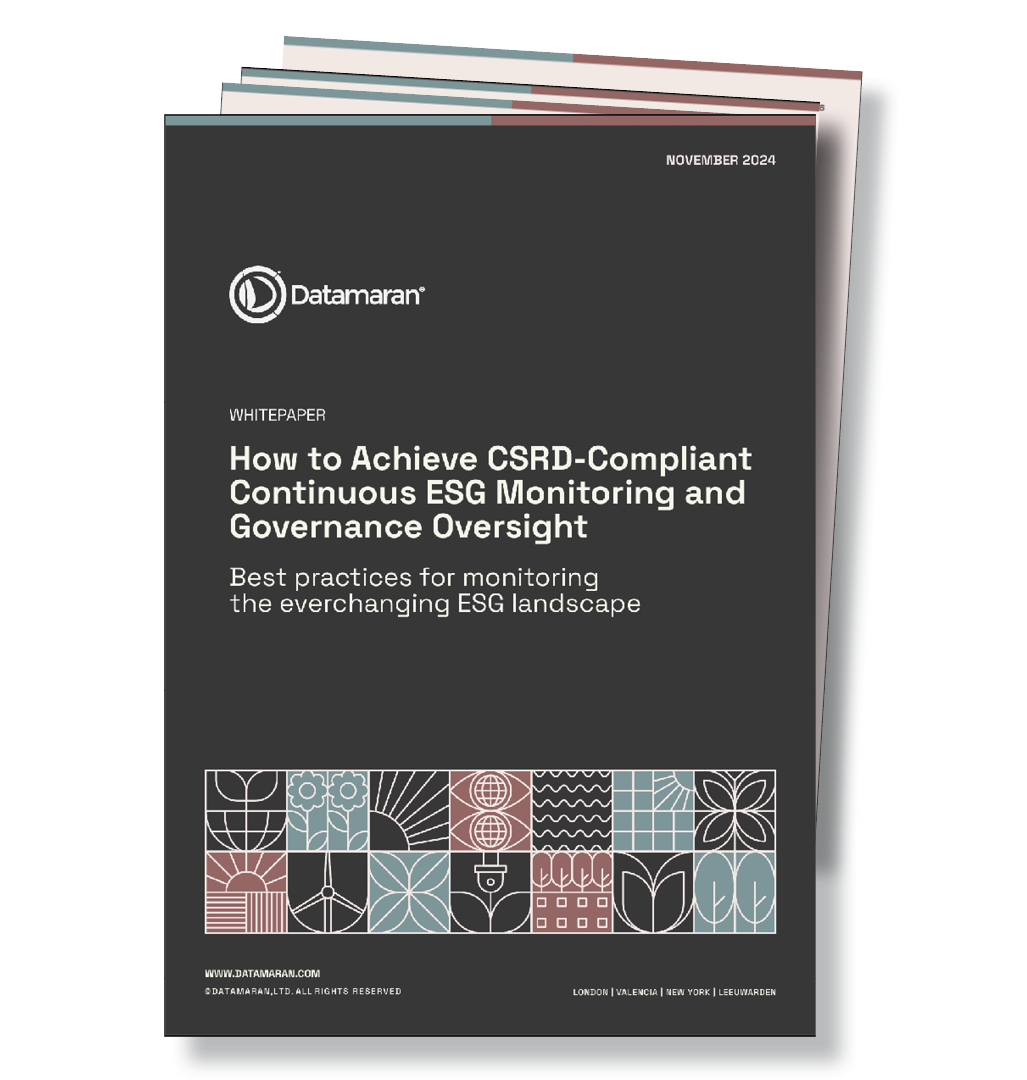 Explore the latest guides from Datamaran