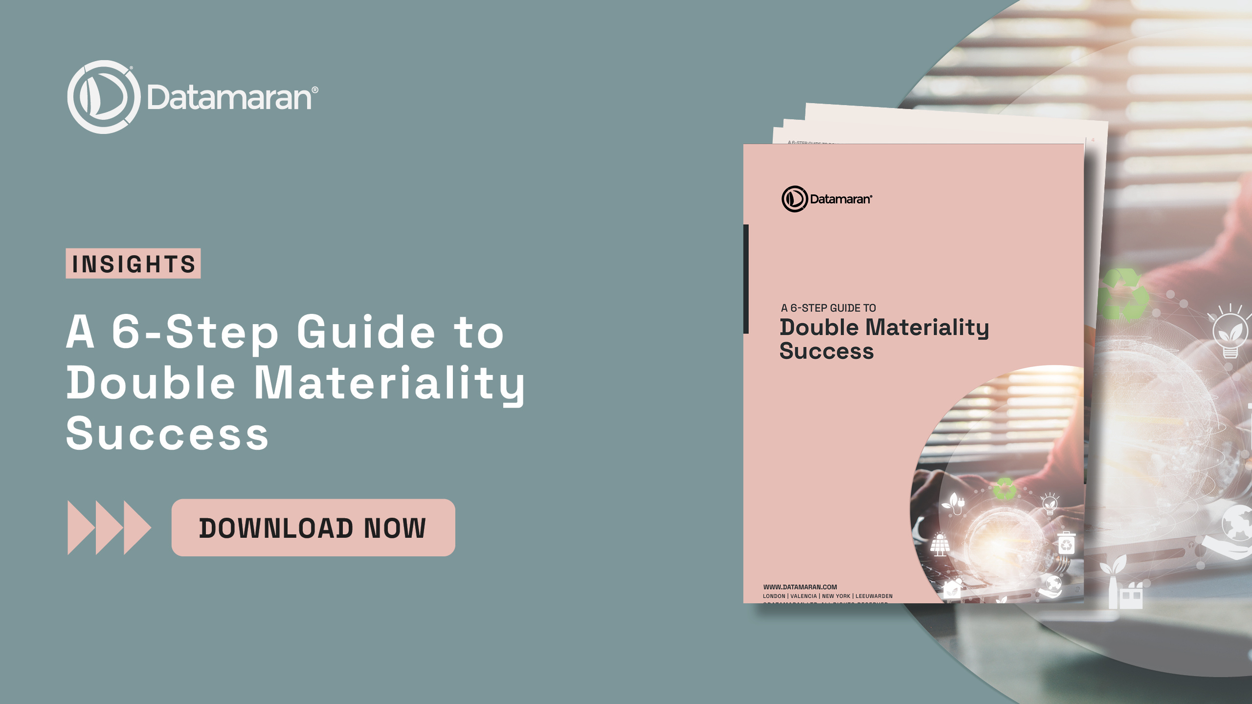 CSRD Compliant White Paper